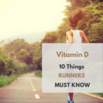 Vitamins for Running: Vitamin D for runners